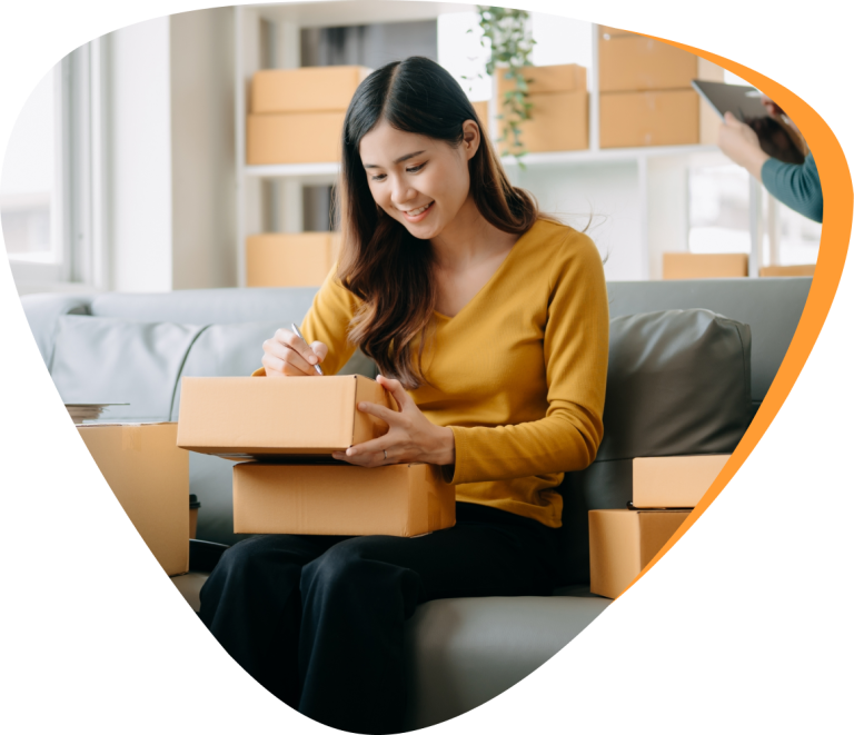 Ship with the Top Courier Services | LBC Express