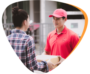 Track and trace your delivery status | LBC Express